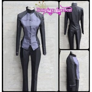 DK417    Fate/Zero 久宇舞弥 ◆ コスプレ衣装　新品　完全オーダメイドも対応可能