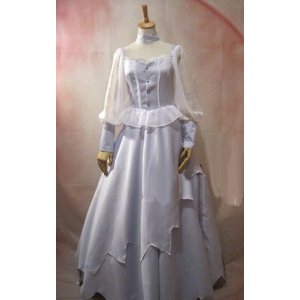 DK623　◆ 黒執事 （くろしつじ）　天使　angel　風 ★コスプレ衣装　完全オーダメイドも対応可能