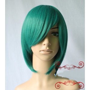 DW533 東方Project 東方神霊廟風 幽谷響子 コスプレウィッグ ＋ウイッグネット の通販はau PAY マーケット - ルガーノ ...