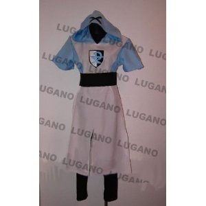 DK1175 ★ ポケットモンスター ◆ BWのプラズマ団  風  コスプレ衣装   完全オーダメイドも対応可能