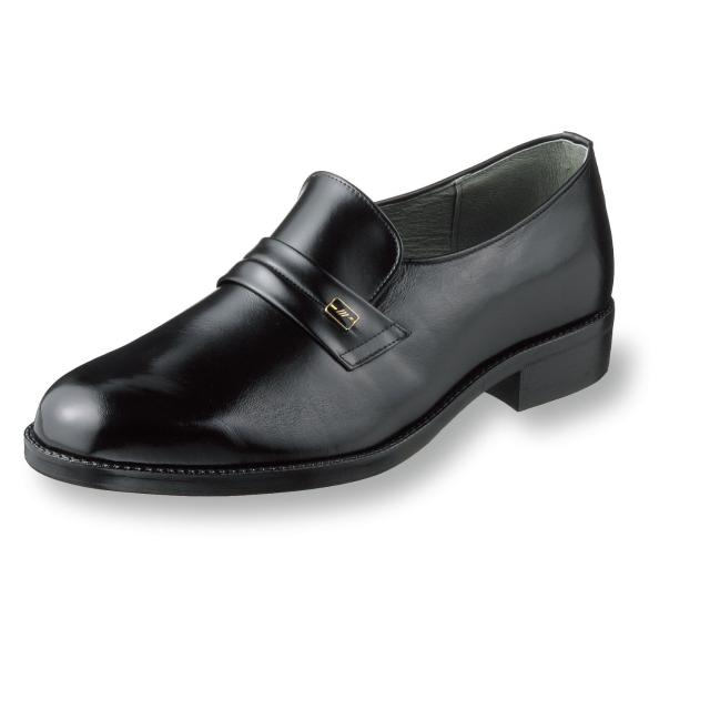 履き心地と耐久性に優れたビジネスシューズ　【紳士靴】