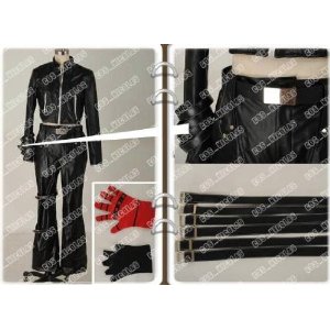 DK1941 KOF  ザ・キング・オブ・ファイターズ K チーム 風  コスチューム、コスプレ コスプレ衣装　 高品質コスプレ衣装  完全オーダー可能