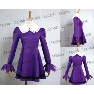 DK1678  League of Legends（リーグ・オブ・レジェンズ） LOL Annie /アニー  コスプレ衣装   完全オーダメイドも対応可能