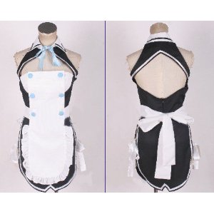 DK1298 ドリームクラブ★理保風 コスプレ衣装 　完全オーダメイドも対応可能