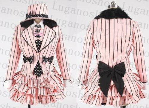 DK3010  AKB48　 君のcw 渡辺麻友風　 コスチューム コスプレ衣装  完全オーダメイドも対応可能