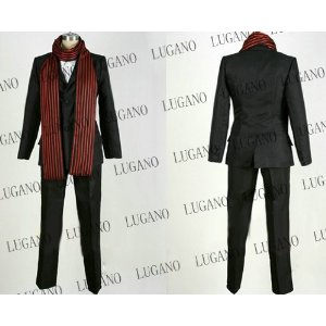 DK2124  うたのプリンスさま　LIVE&DEBUT◆一ノ瀬トキヤ コスチューム、コスプレ　　コスプレ衣装　完全オーダメイドも対応可能