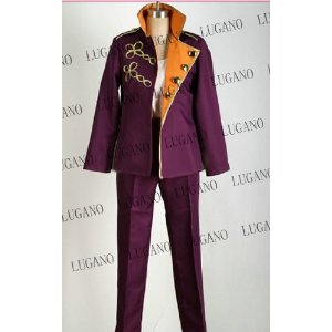 DK2129  うたのプリンスさま　Debut☆神宮寺レン コスチューム、コスプレ　　コスプレ衣装　　完全オーダメイドも対応可能