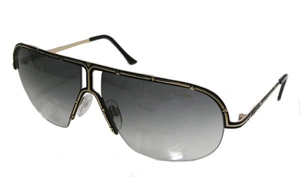 送料無料 【CAZAL/カザール】サングラス 9047 001