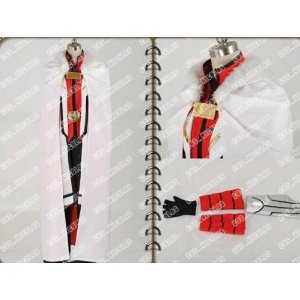 DK1707 高品質コスプレ衣装 DOG DAYS 真 和泉 シンクイズミ コスチューム、コスプレ DK1707 高品質コスプレ衣装 DOG DAYS 真 和泉 シンクイズミ