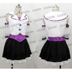 DK1877 ももクロ Z女戦争　 高城れに 　コスチューム、コスプレ　　コスプレ衣装　　完全オーダメイドも対応可能 DK1877 ももクロ Z女戦争 高城れに コスチューム、コスプレ コスプレ