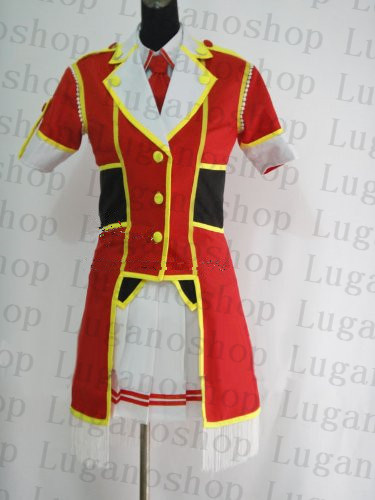 ラブライブ!School idol project LoveLive! 僕らのLIVE 君とのLIFE 矢澤 にこ 舞台風  コスチューム コスプレ衣装