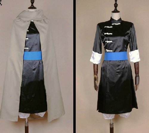 銀魂 神威 吉原　 風 コスチューム、コスプレ　　コスプレ衣装　　新品　完全オーダーメイドも対応可能