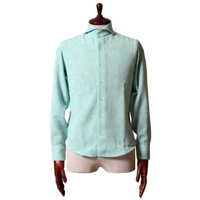 RICORZO【リコルゾ】ラギッドシャンブレーシャツの通販はau PAY