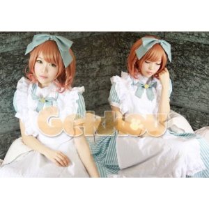 DK1648  AMNESIA CROWD アムネシア クラウド 主人公 風　　 コスプレ衣装 完全オーダメイドも対応可能