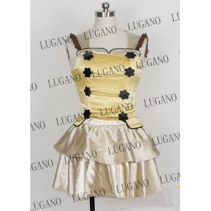 DK1656 AKB48■フライングゲット　渡辺麻友  コスプレ衣装 オーダメイドも対応可能