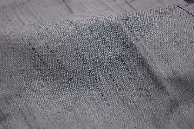 陣羽織 日本製 作務衣 羽織 正絹 高級 陣羽織 ベスト M/L/LL 8011の