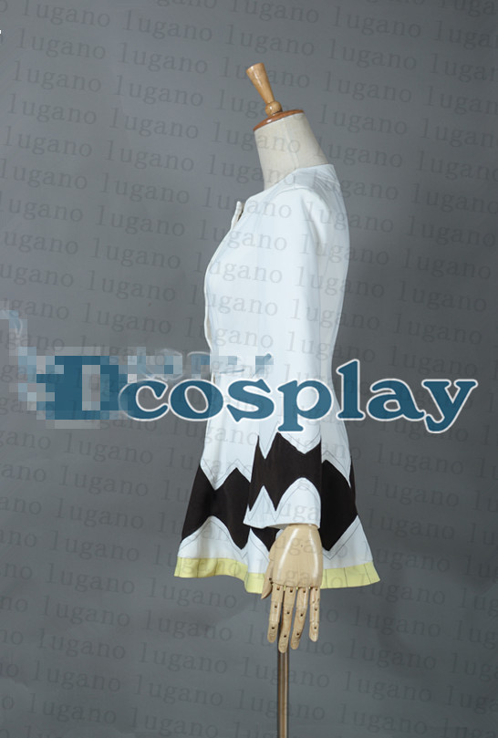 ブラック・ブレットBlack Bullet 千寿 夏世（せんじゅ かよ）風