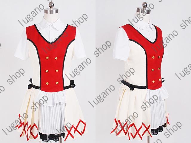 Love Live!ラブライブ！南 ことり（みなみ ことり） 舞台装 風