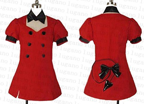 Axis powers ヘタリア APH 　ハンガリー 風  コスプレ衣装 完全オーダーメイドも対応可能