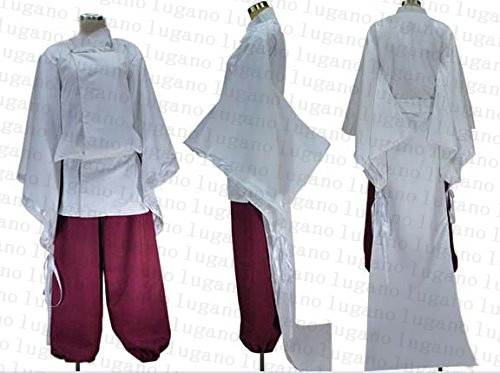 Axis Powers ヘタリア　日本 ここだけ子供 宮司風  コスプレ衣装 完全オーダーメイドも対応可能