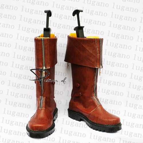 FINAL FANTASY ファイナルファンタジー クラウド・ストライフ風