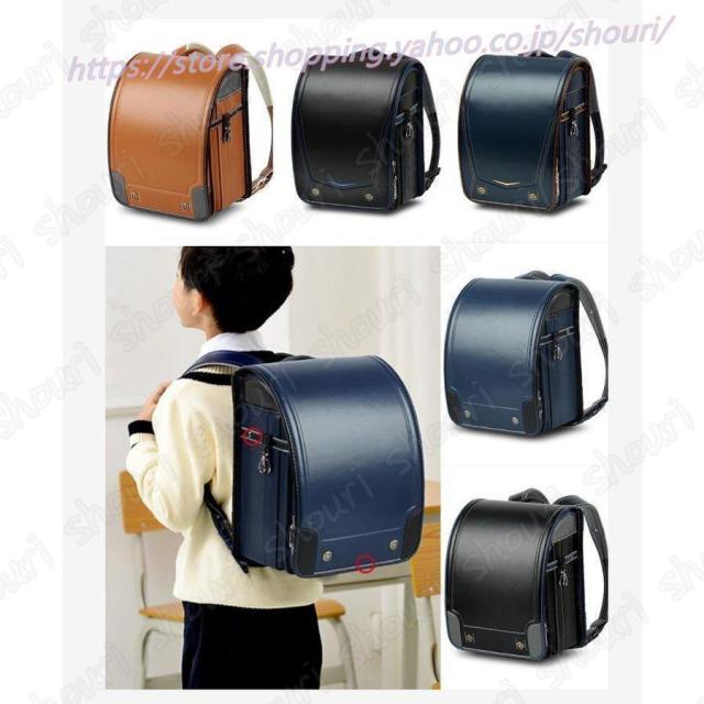 ランドセル おしゃれ フィットちゃん × ラヴニール 手作り 職人 クラシックモデル男の子モデル モデル かっこいい 大容量