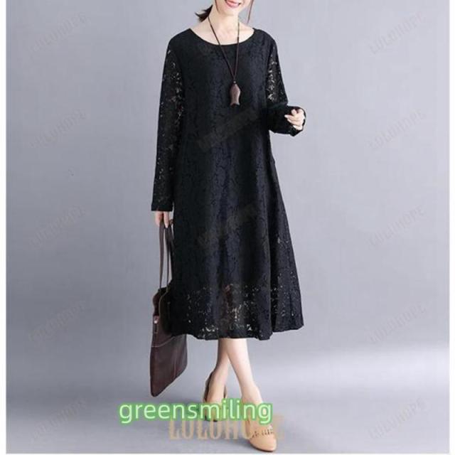 フォーマルドレス 50代 結婚式 ワンピース 袖あり 夏 シニア 30代 70代 パーティードレス 親族 ロング ミセス 40代 フォーマルワンピース 大きいサイズ 60代