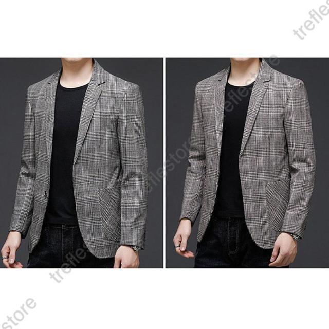 テーラードジャケット メンズ ジャケット テーラード おしゃれ キレイ