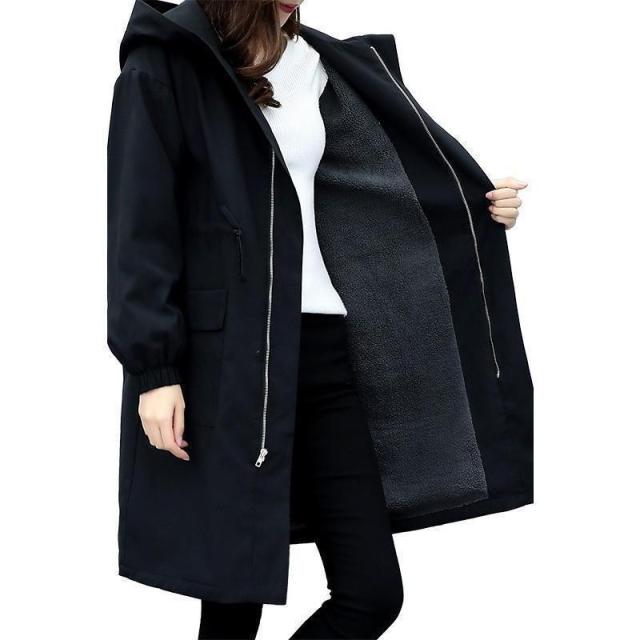 モッズコート レディース モッズ ロング丈 カジュアル フード付 秋 冬 40代 中綿コート ダウン アウター暖かい オシャレ 大きいサイズ