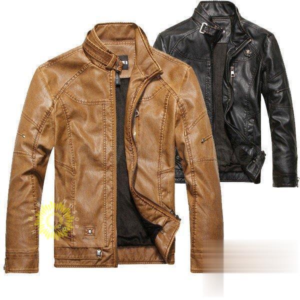 ライダースジャケットメンズ革ジャンレザージャケットライディングジャケットアウタージャケットシングルリブ 裏起毛 ジャケットPUレザージャケットメンズ