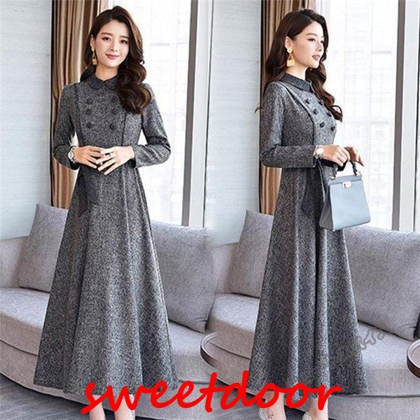 平和屋着物＃道中着 短冊吉祥花文 金彩 ロング丈 正絹 逸品 CAAT5626id