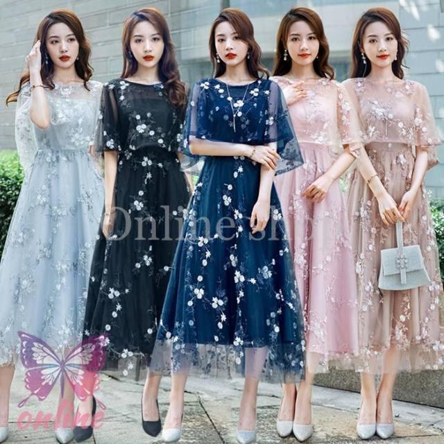 パーティードレス ロングドレス お誕生日 披露宴 卒業式 お呼ばれ ブライズメイド ドレス 花嫁 ドレス 演奏会 結婚式