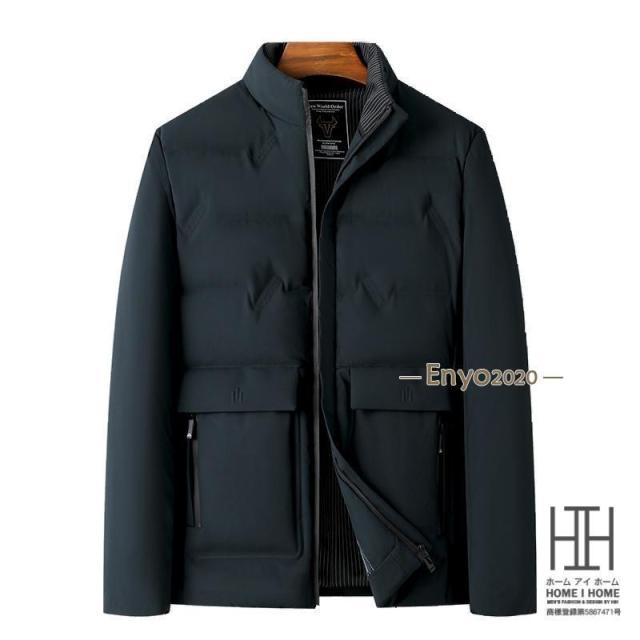 ダウンジャケット メンズ メンズ大きいサイズ 40代 50代 防寒着 メンズ ダウン アウター メンズ コート メンズ アウター 冬 暖かい