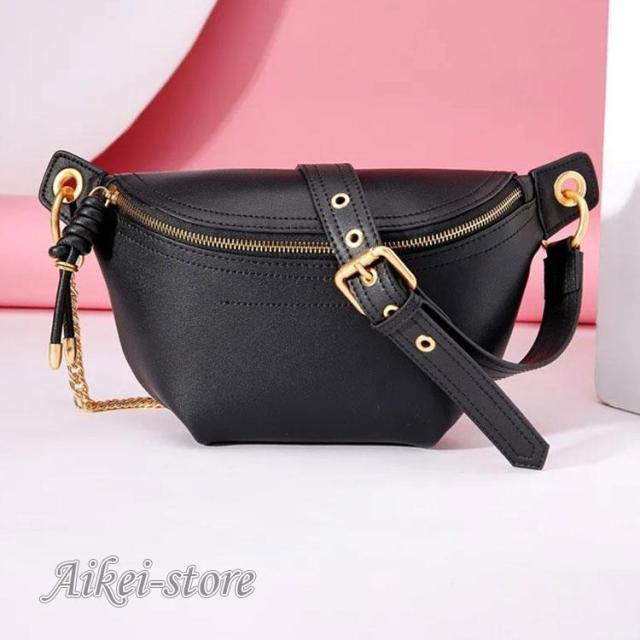 新作 本革　ショルダーバッグ レディース　斜めがけ 2way　ハンドバッグ バッグ レディース ショルダーバッグ 斜めがけ ななめ掛け 肩がけ　バッグ