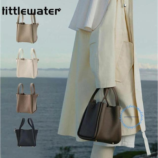 レディース バケツ型 ハンドバッグ 革 ワンショルダー おしゃれ きれいめ バケツバッグ 通勤 ワンハンドルバッグ バケツ型トート