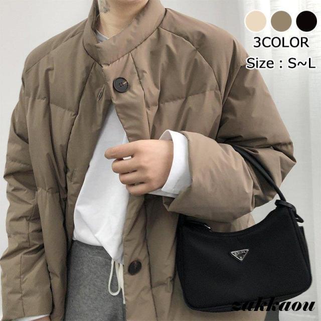 軽い ダウンコート レディース 軽量 ダウンジャケット ショート丈 女性 大人 冬服 秋冬 アウトドア 冬コート