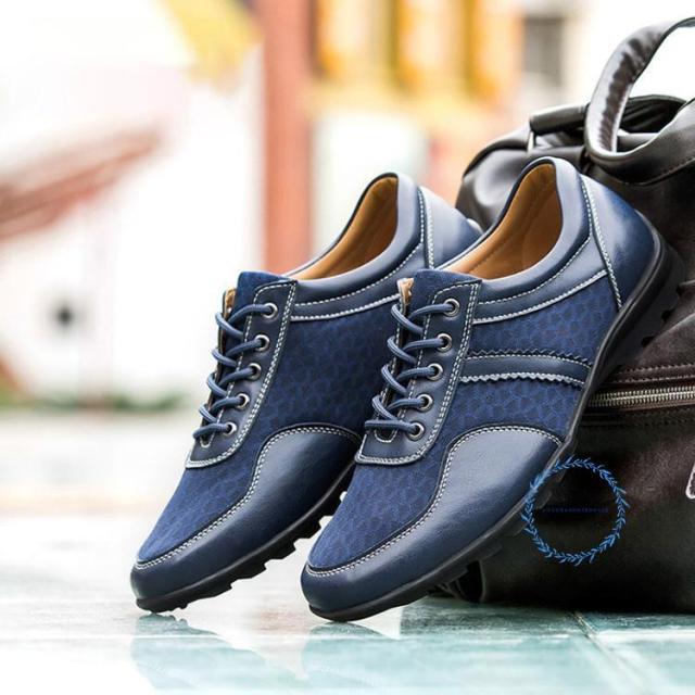 メンズドライビングシューズ　本革　牛革　メンズシューズ　トレンド 通気性良い 春夏秋冬 スリッポン　ローファー　ローカット　メンズ革靴　紳士靴