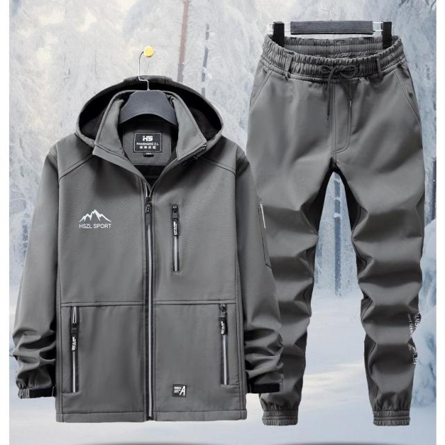 ウインドブレーカー 上下 メンズ トレーニングウェア 春秋 防風 カジュアル ジャージ 上下セット スポーツウェア ジャケット パンツ 薄手 ナイロン 大きいサイズ