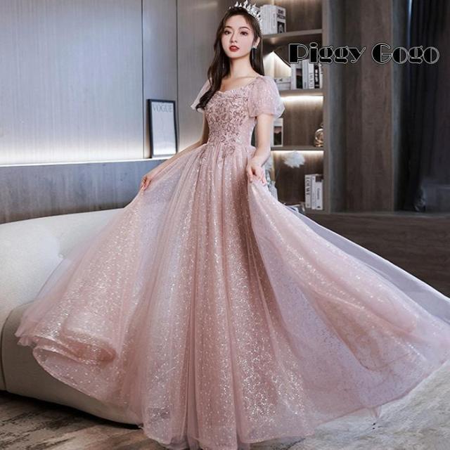 ブライズメイド ドレス 花嫁 フォーマル ドレス 演奏会 結婚式 パーティードレス ロングドレス お誕生日 披露宴 お呼ばれ 二次会