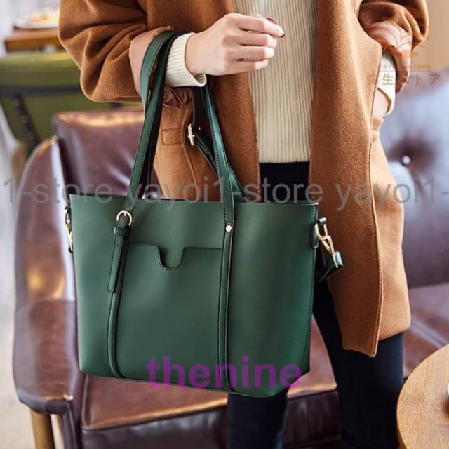 本革 バッグ レディース レディースバッグ トート ポケット 2way トートバッグ ショルダーバッグ 鞄 カバン かばん ビジネスバッグ オフィス 通勤 通学 女性用…