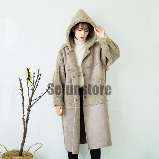 ロングダウンコート レディース ダウンコート ダウンジャケット ロングコート 大きいサイズ 中綿コート ロングコート アウター 防寒コート 2018秋冬新作