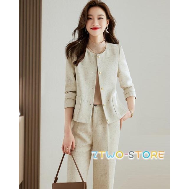 パンツスーツ レディース スーツ レディース かっこいい セットアップ レディース セレモニー 卒業式 入学式 パンツスーツ ママ 入学式 ママ ゆったり