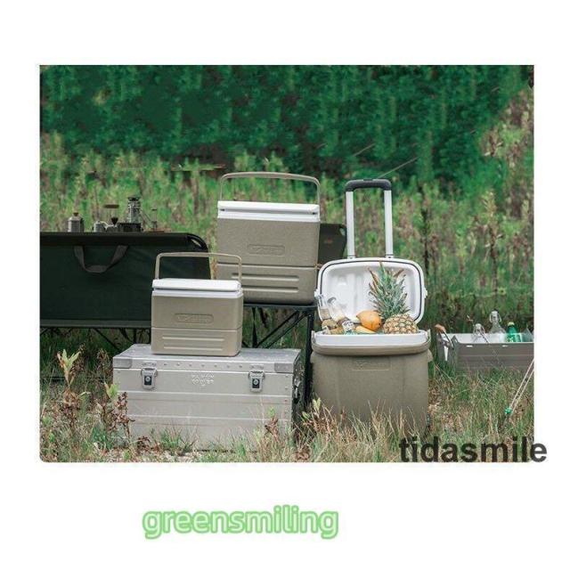 クーラーボックス 野外 小型 /大容量　8.5L /17L/26L　保冷力 最強　部活 釣りアウトドア