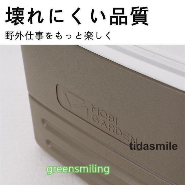 クーラーボックス 野外 小型 /大容量　8.5L /17L/26L　保冷力 最強　部活 釣りアウトドア