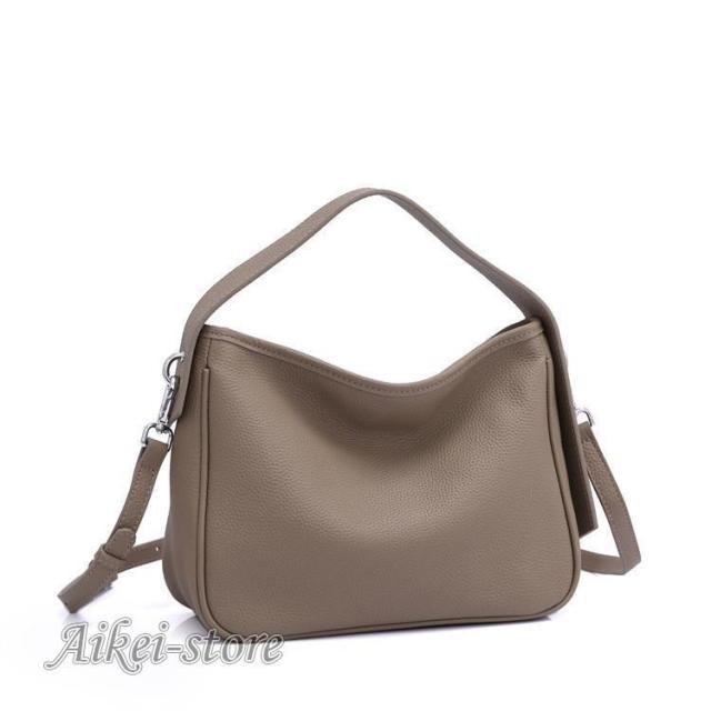 本革　トートバッグ　レディース　レザーバッグ　ショルダーバッグ 革バッグ　かばん　通勤 通学　大人　20代30代40代50代