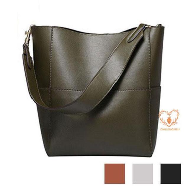 本革　トートバッグ　レディース　レザーバッグ　ショルダーバッグ 革バッグ　かばん　通勤 通学　大人　20代30代40代50代