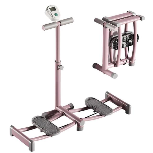 レッグ トレーニング ダイエット器具 折りたたみ スキー シミュレーション トレーナー 運動器具 室内 細脚 産後の運動 骨盤底筋トレ 太ももトレーナー バランス