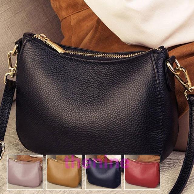 新作 本革　ショルダーバッグ レディース　斜めがけ 2way　ハンドバッグ 本牛革 バッグ レディース ショルダーバッグ 斜めがけ ななめ掛け 肩がけ　バッグ