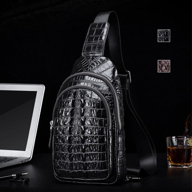 ボディバッグメンズバッグ 本革 牛革 斜めがけ 肩掛け メンズ 通勤 出張 大容量 高級感 デザイン プレゼント用