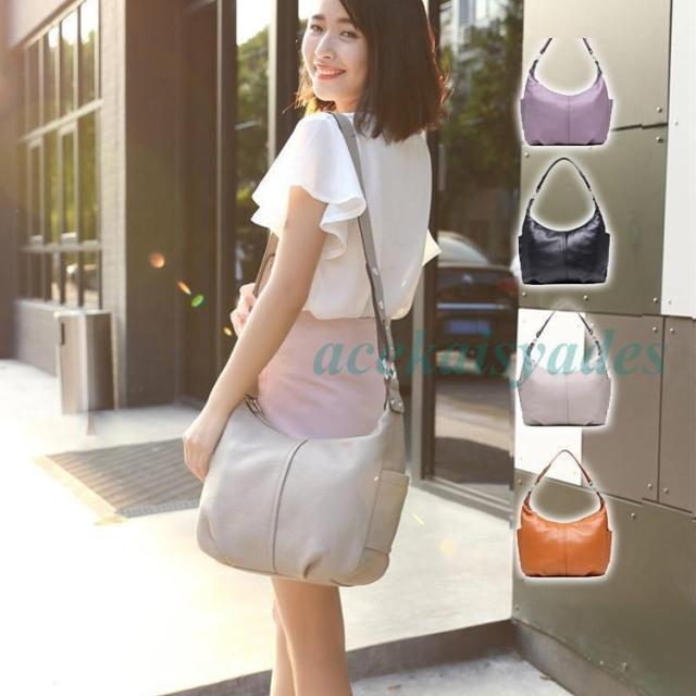 新作 本革　ショルダーバッグ レディース　斜めがけ 2way ハンドバッグ 牛革 バッグ レディース ショルダーバッグ トートバッグ ななめ掛け 肩がけ　バッグ